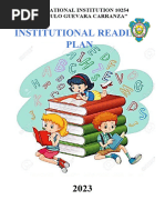 Atlantic Reader Workbook 2 | PDF | Literacy | Phonics