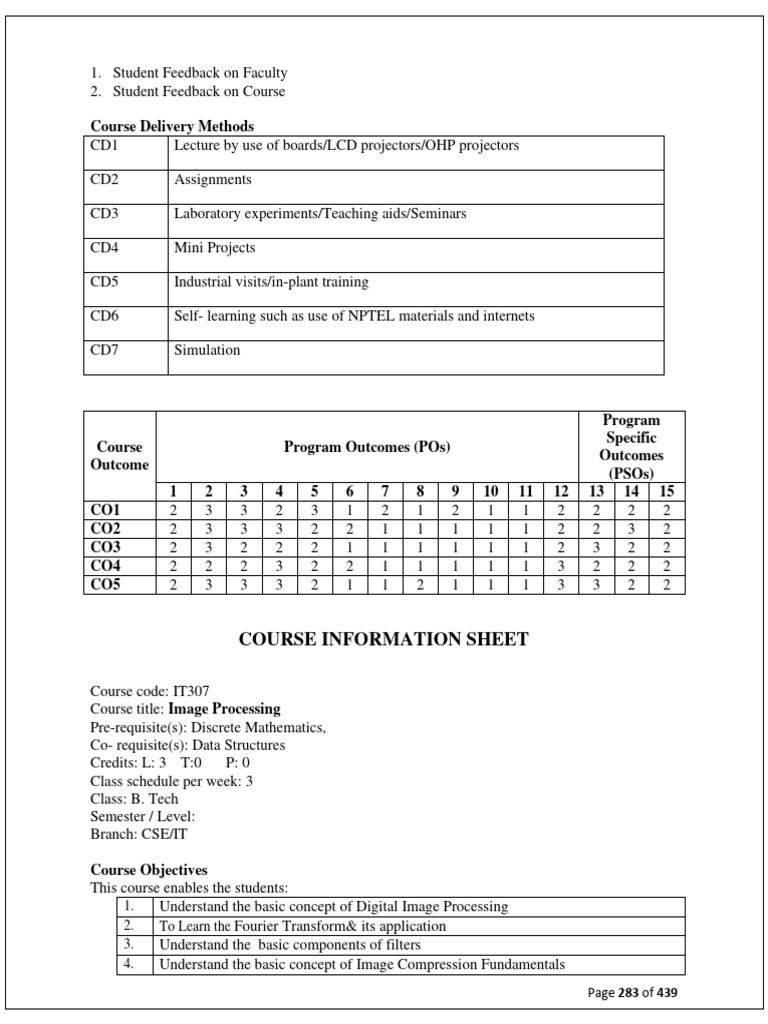 Image Processing | Download Free PDF | Data Compression | Telecommunications Engineering