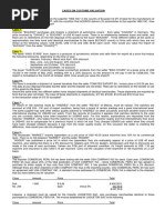 Guidelines for Non-Commercial Samples | PDF | Advertising