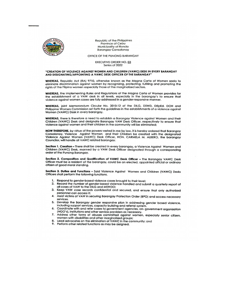 03 - Eo Vawc 2022 | PDF