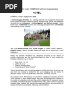 STR Chain Scales 2024 January | PDF | Hotel | Hilton Worldwide