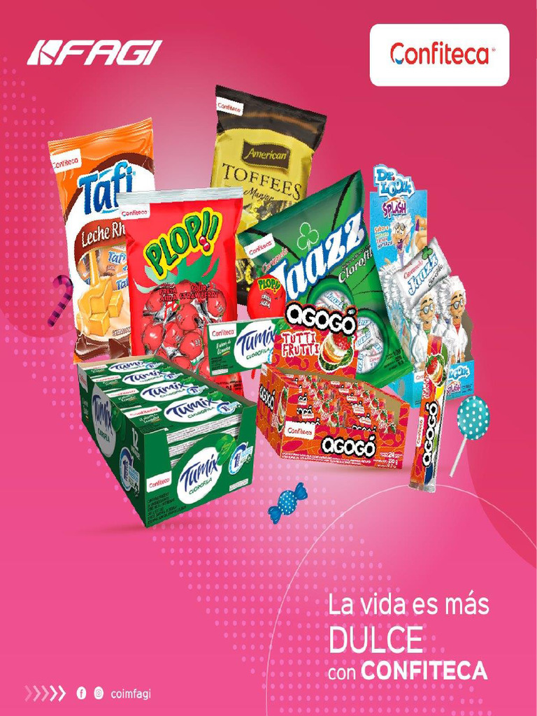 Confiteca | PDF
