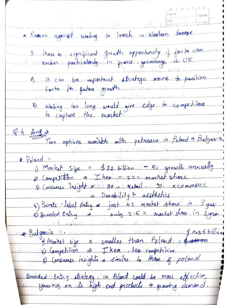 Forta Solution | PDF