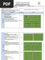 L'entraînement en Football | PDF | Pédagogie