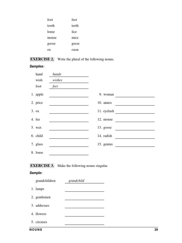 Split - 2024 06 30 121930 - 7 | PDF | Plural | Noun