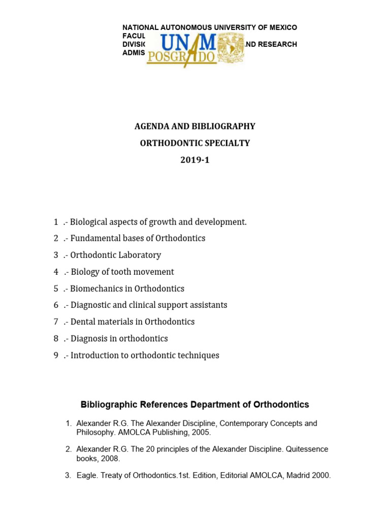 General Knowledge Exam Syllabus | PDF | Orthodontics | Dentistry