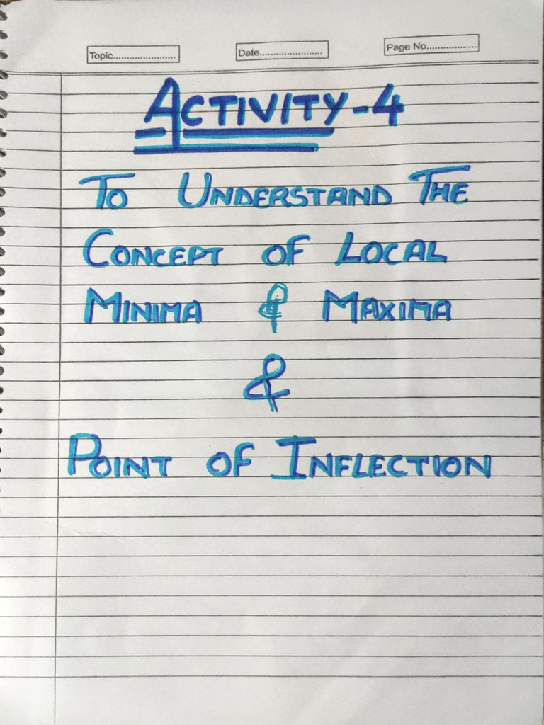 Activity 4 1 | PDF