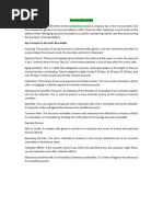 Bank Teller Manual | PDF | Cheque | Credit Card