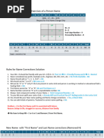 Combination of Driver 8 With Conductor Numbers | PDF | Disciplines ...