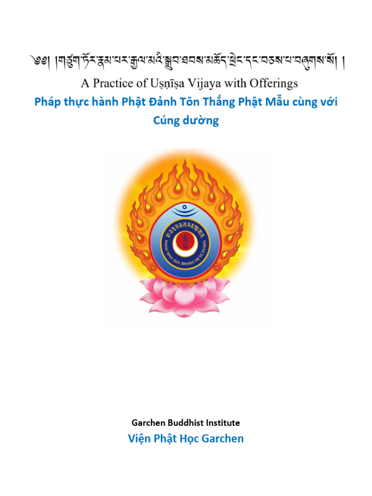 Nghi-Quy-Phat-Danh-Ton-Thang-Phat-Mau_2020-Dec-Final | PDF