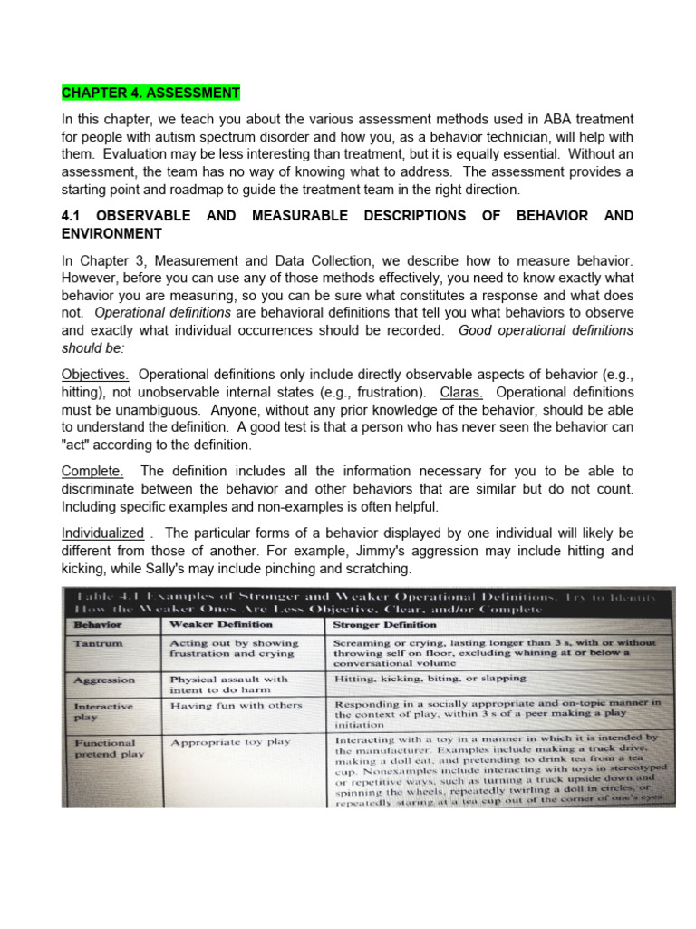 RBT Manual | PDF | Reinforcement | Classical Conditioning