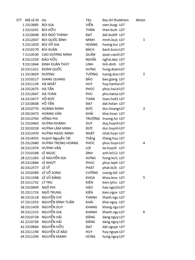 CH1003 - Hóa ĐC - L07 | PDF