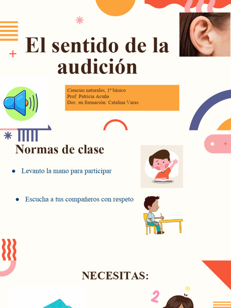 El Sentido de La Audición | PDF | Planets | Planets In Astrology