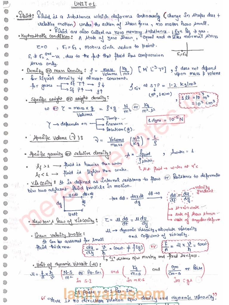 FM Short Notes by Lamiya Naseem | PDF | Language Arts & Discipline ...