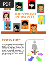 Tatum The-Complexity-Of-Identity-Who-Am-I | PDF | Identity (Social ...