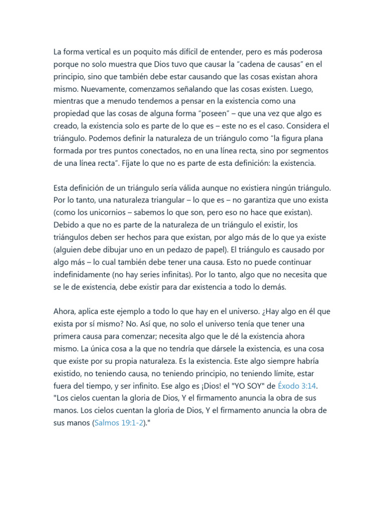 Estudiando El Kalam | PDF