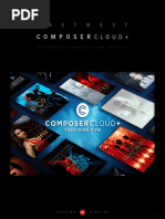 EW Installation Center Getting Started | PDF | Computing | Software