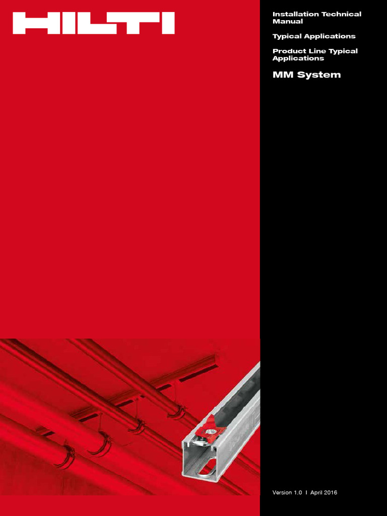 Brochure ASSET DOC LOC 7463849 | PDF | Screw | Nut (Hardware)