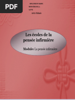 Introduction Aux Soins D'hygiène Et Du Confort Du Malade | PDF | Allaitement | Infection