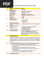 1 Modul PKL Elemen 1 Softskill Apl Ok | PDF | Karier & Perkembangan | Seni