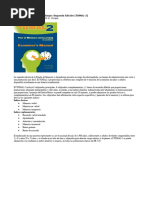 BERS-2: Evaluación Emocional y Comportamental | PDF