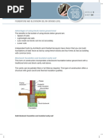 Understanding Perpend in Brickwork | PDF