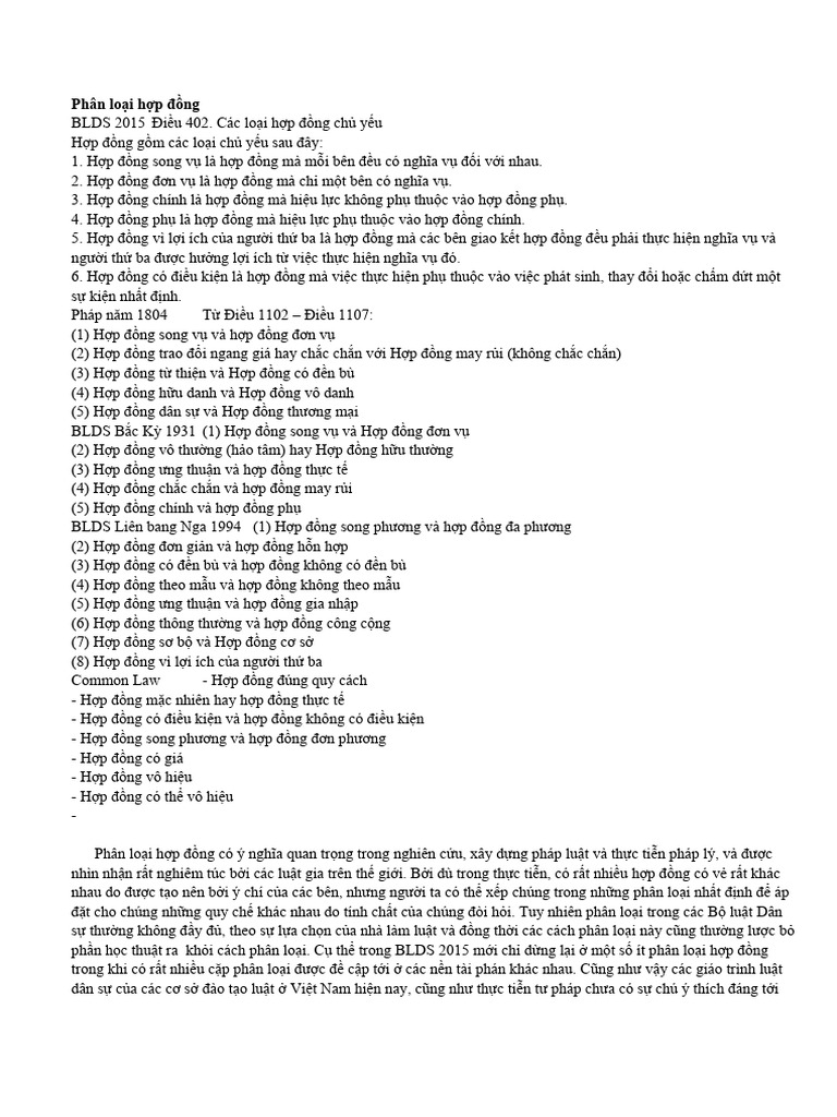 Tài Liêu Tham Khảo | PDF