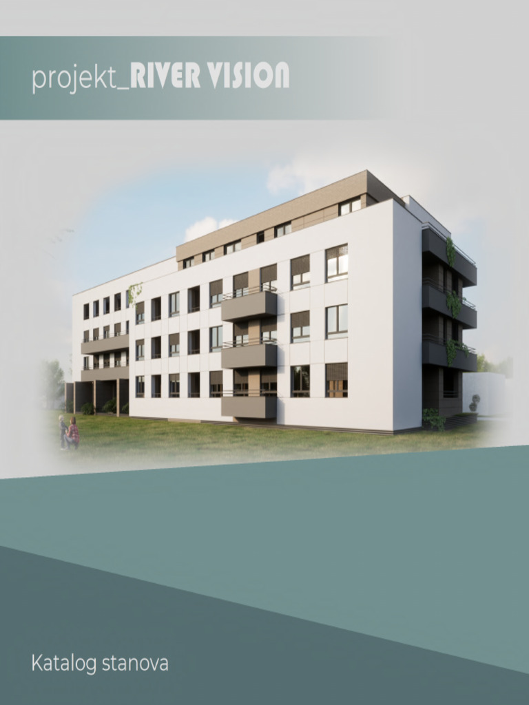 River Vision Katalog | PDF