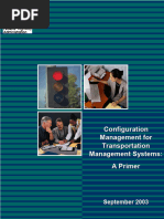 Functional Configuration Audit Checklist | PDF