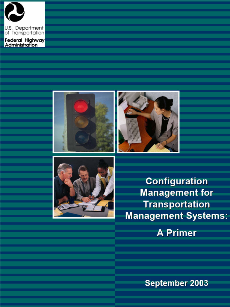 Configuration Management Primer | PDF | System | Audit