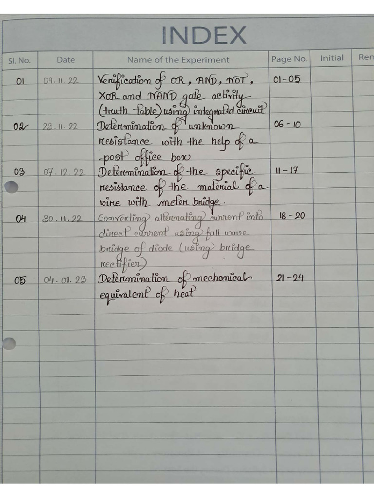 Physics 2nd Paper | PDF