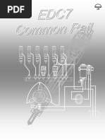 Rail Pressure Control | PDF | Fuel Injection | Valve