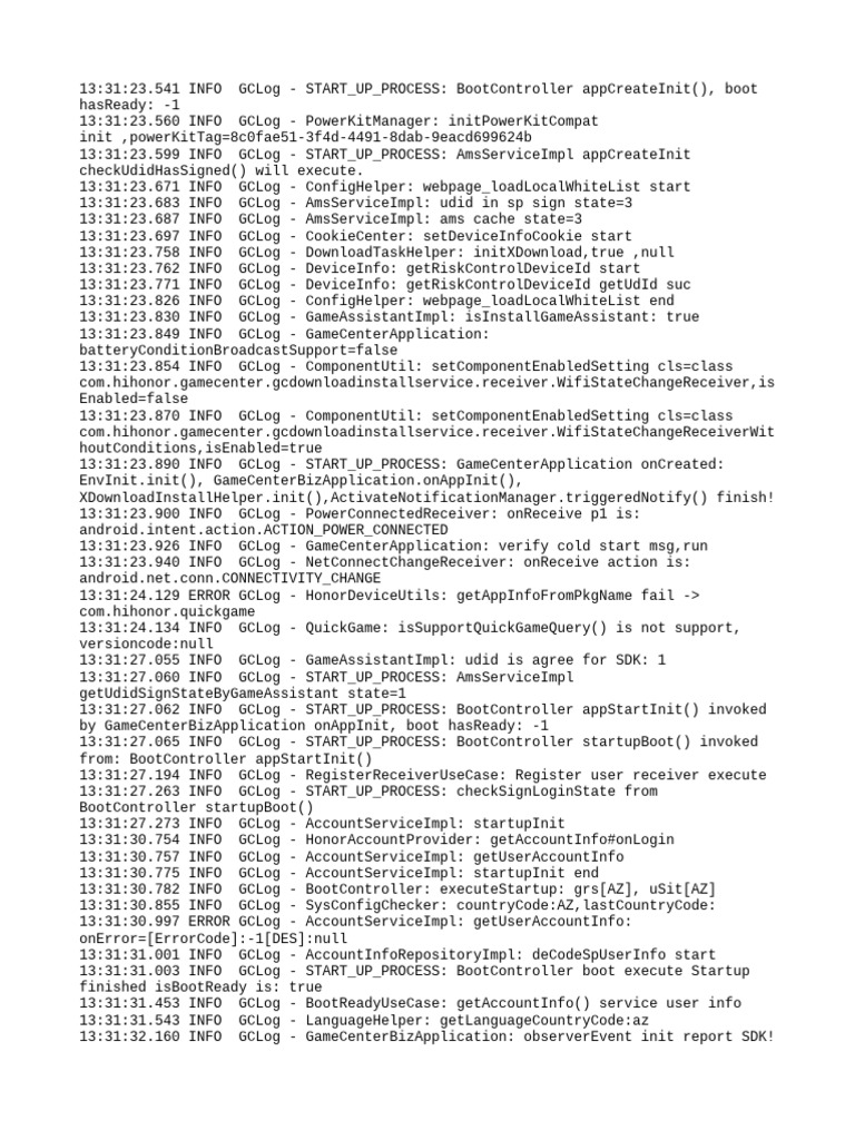 GC 2024 06 29 | PDF | Computer Architecture | Software Engineering