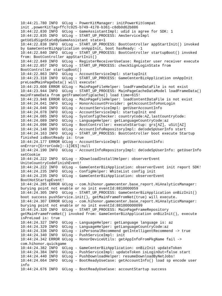 GC 2024 06 26 | PDF | Application Layer Protocols | Network Architecture