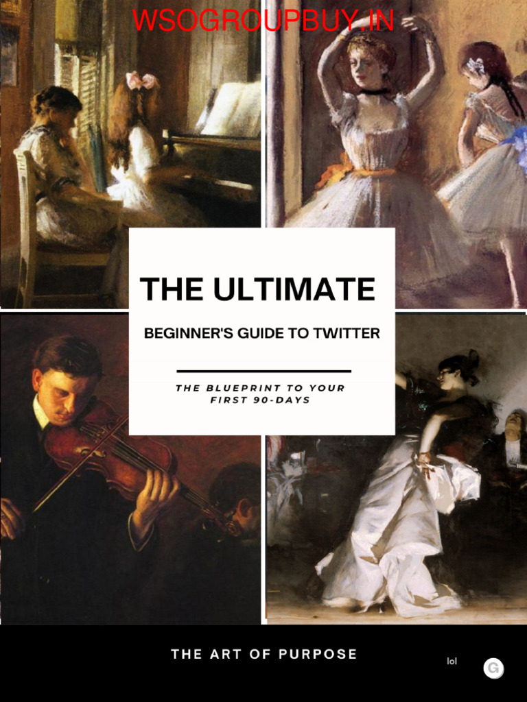 The Ultimate Beginner's Guide | PDF | Rt (Tv Network) | Brand The Ultimate Beginner's Guide | PDF | Rt (Tv Network) | Brand