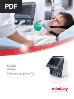 Datasheet - uMEC 100 120 150 - 20230628 | PDF | Electrocardiography ...