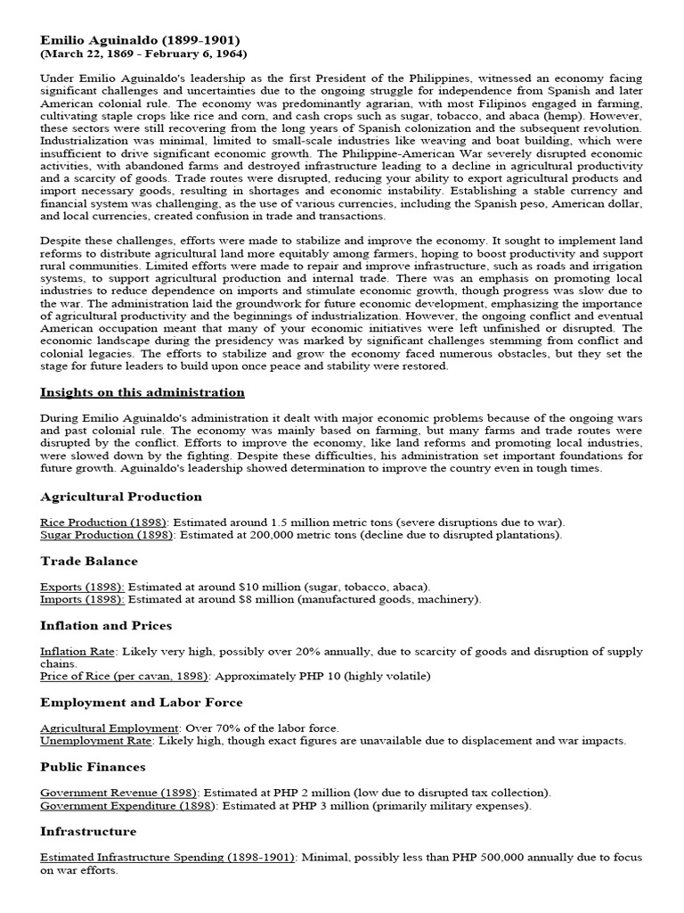 Economics | PDF | Fiscal Policy | Inflation