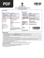 BFP Id Form | PDF | Government