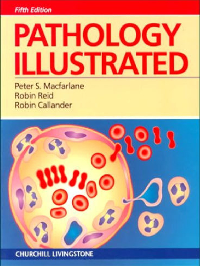 Pathology Illustrated (PDFDrive) | PDF