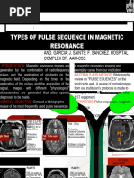 Brain MRI Protocols and Planning Guide | PDF | Magnetic Resonance ...