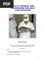Shrimp Defect Guide for Inspectors | PDF | Shrimp