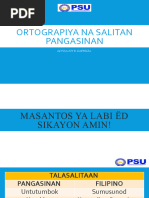 Grp2 LA UNION 1 | PDF