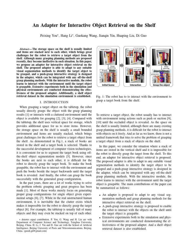 Interactive Retrieval | PDF | Image Segmentation | Simulation