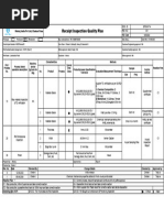 Machining In-Process Inspection Checklist | PDF | Secondary Sector Of ...