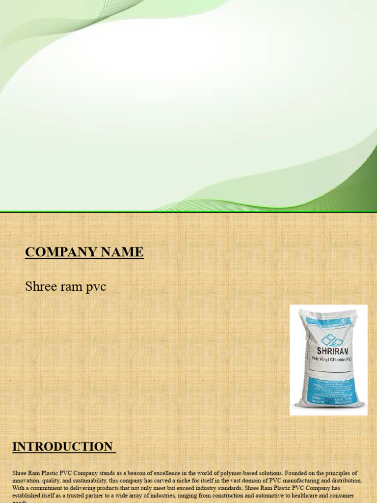 Ed Cia 3 PVC Resign | PDF | Polyvinyl Chloride | Plastic