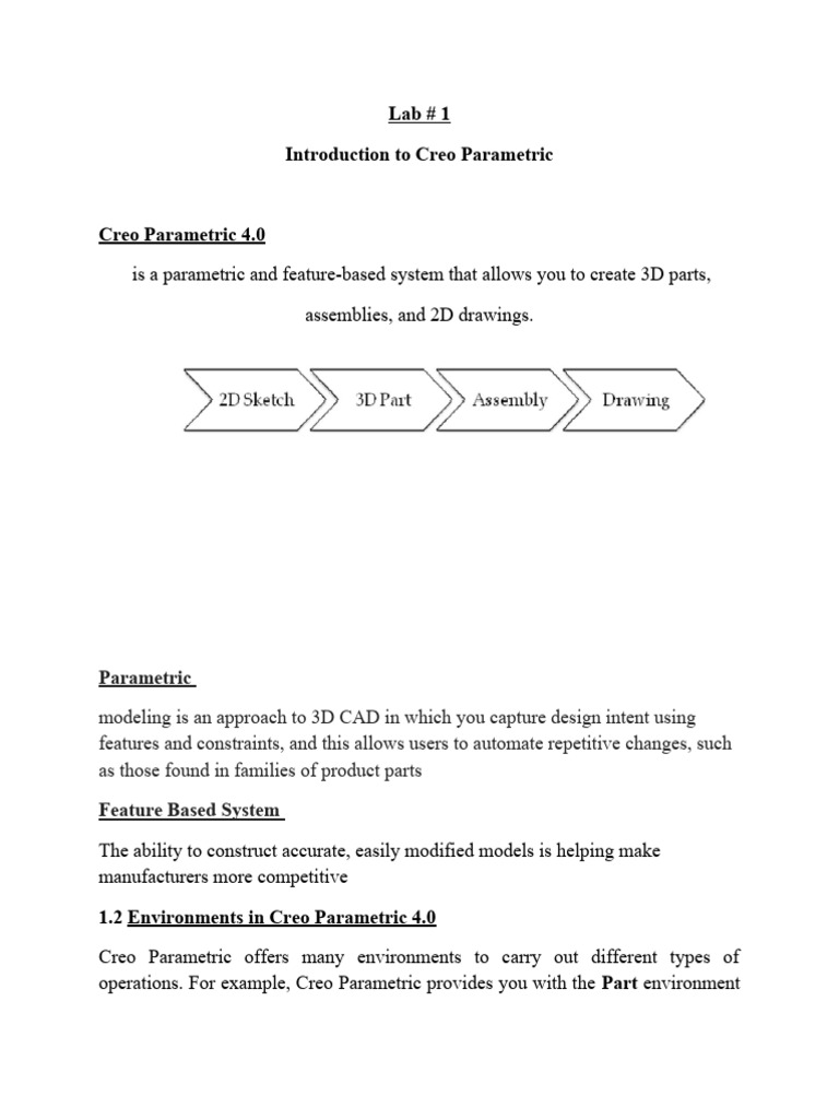 Creo Lab | PDF | Software Engineering | Computer Science