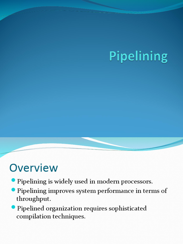 Unit 6 | PDF | Central Processing Unit | Computer Science Unit 6 | PDF | Central Processing Unit | Computer Science