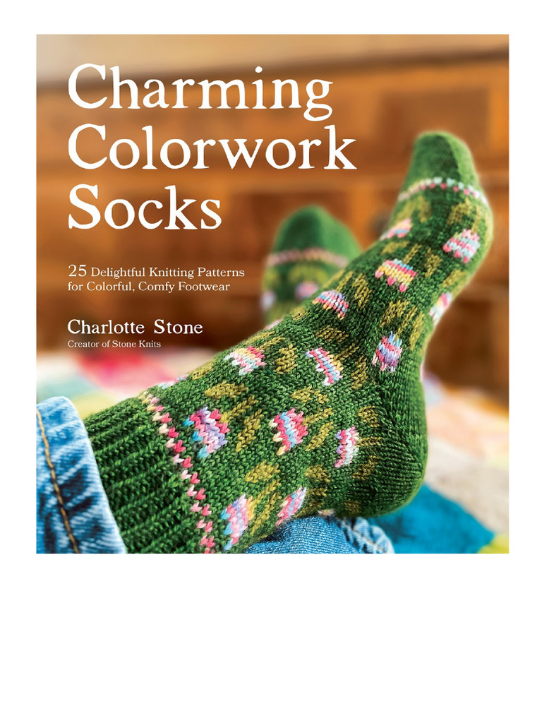 25 socks | PDF