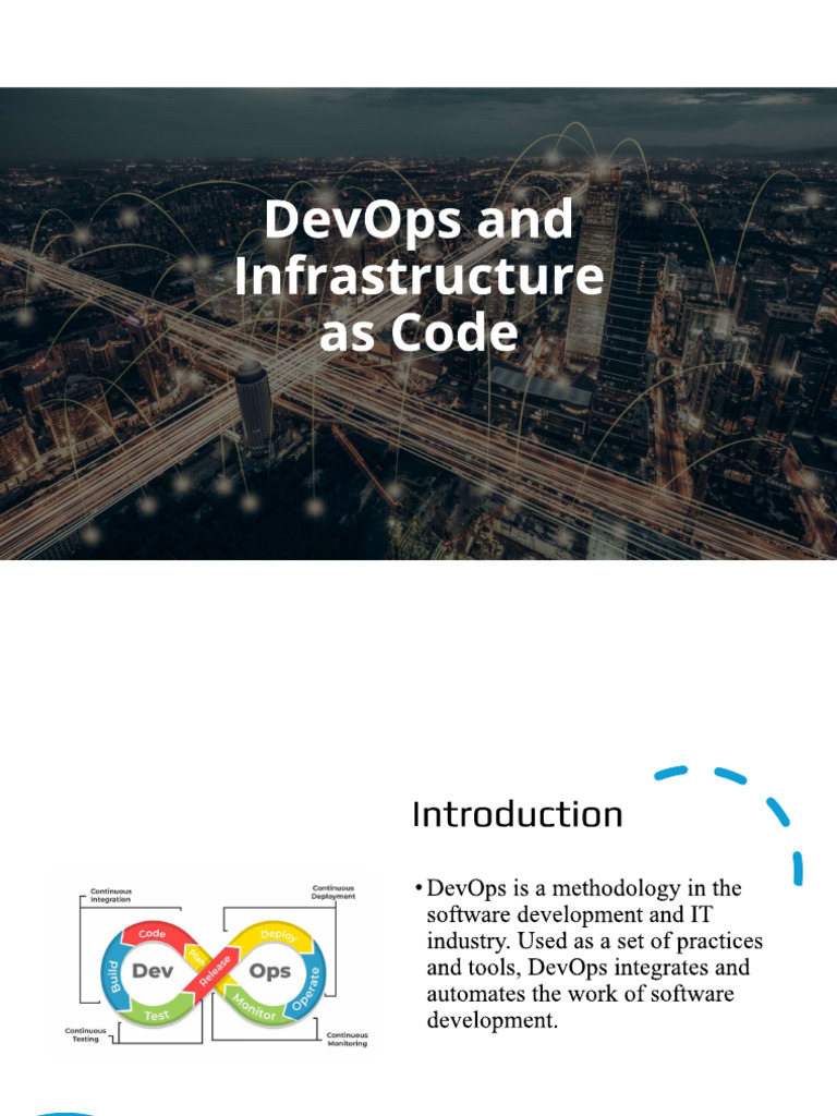 Devops | PDF