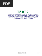 595KVE/595SKVE Necker Manual | PDF | Manufactured Goods | Mechanical ...